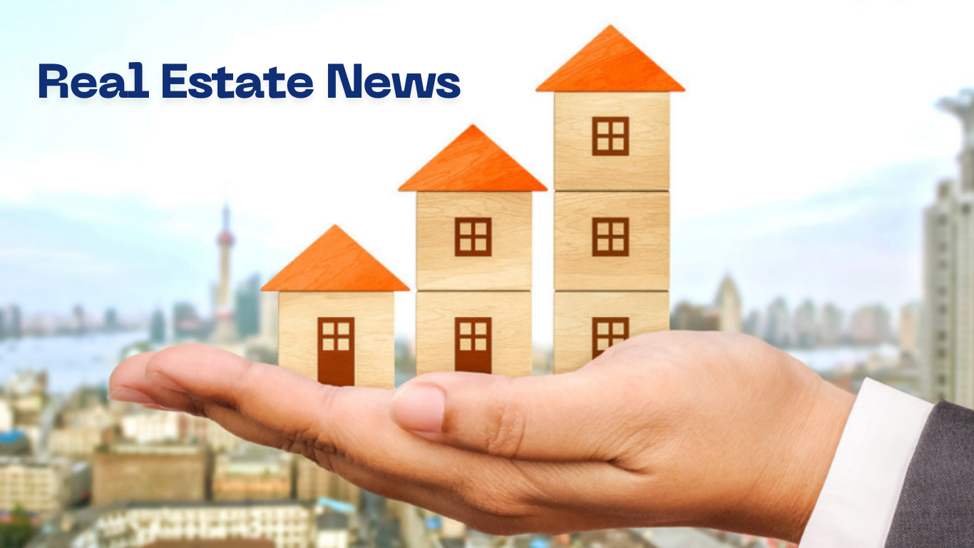 What's Real Estate News? 7 Simple Trends You Ahead in 2025